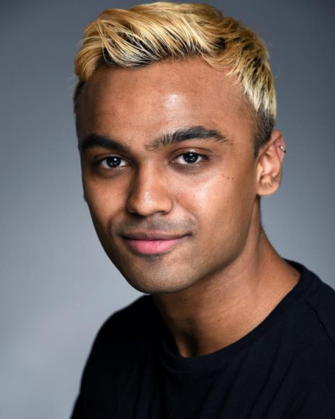 Performers April 2019 – London Actors Workshop