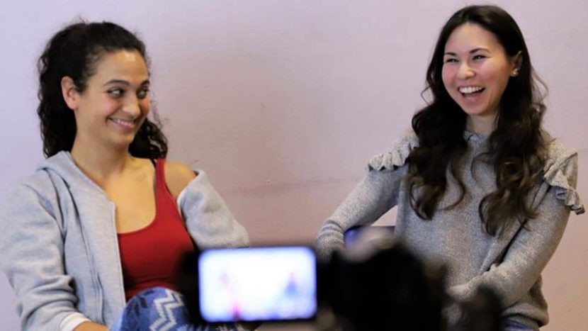 Gallery - London Actors Workshop