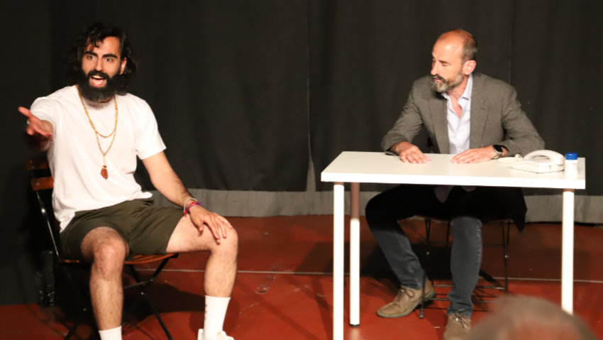 acting classes london Gallery - London Actors Workshop