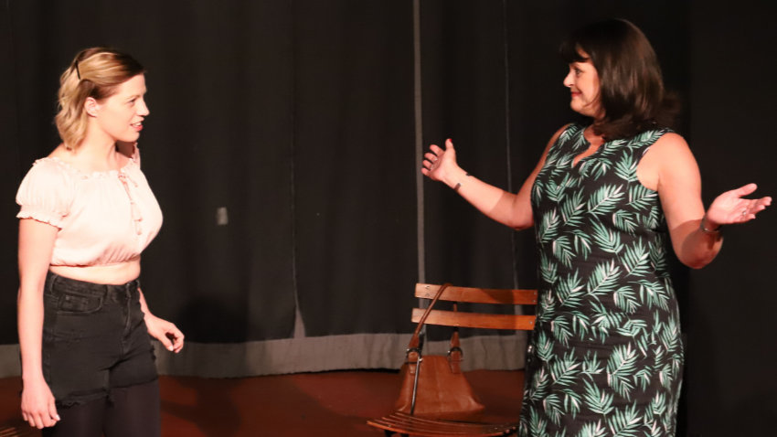 Gallery - London Actors Workshop