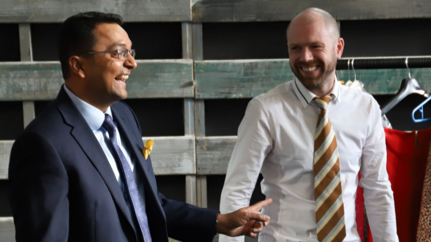 Gallery - London Actors Workshop