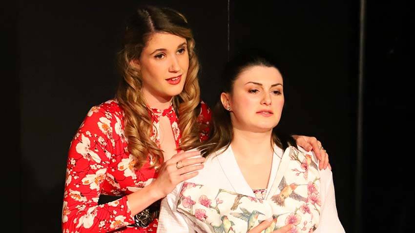 acting classes london Gallery - London Actors Workshop