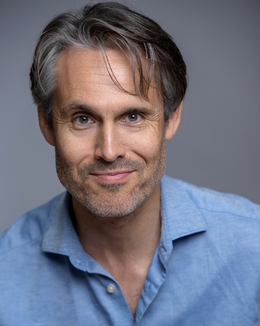 Jonathan Sidgwick – London Actors Workshop – London Actors Workshop